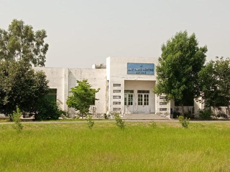 ABOUT UET NEW CAMPUS – NEW CAMPUS (KSK), UNIVERSITY OF ENGINEERING ...